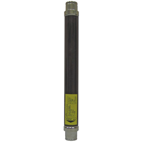 Fuse l. VVC 24kV 160A 50N 537 - الکترو ویژن نمایندگی محصولات ای تی آی ...